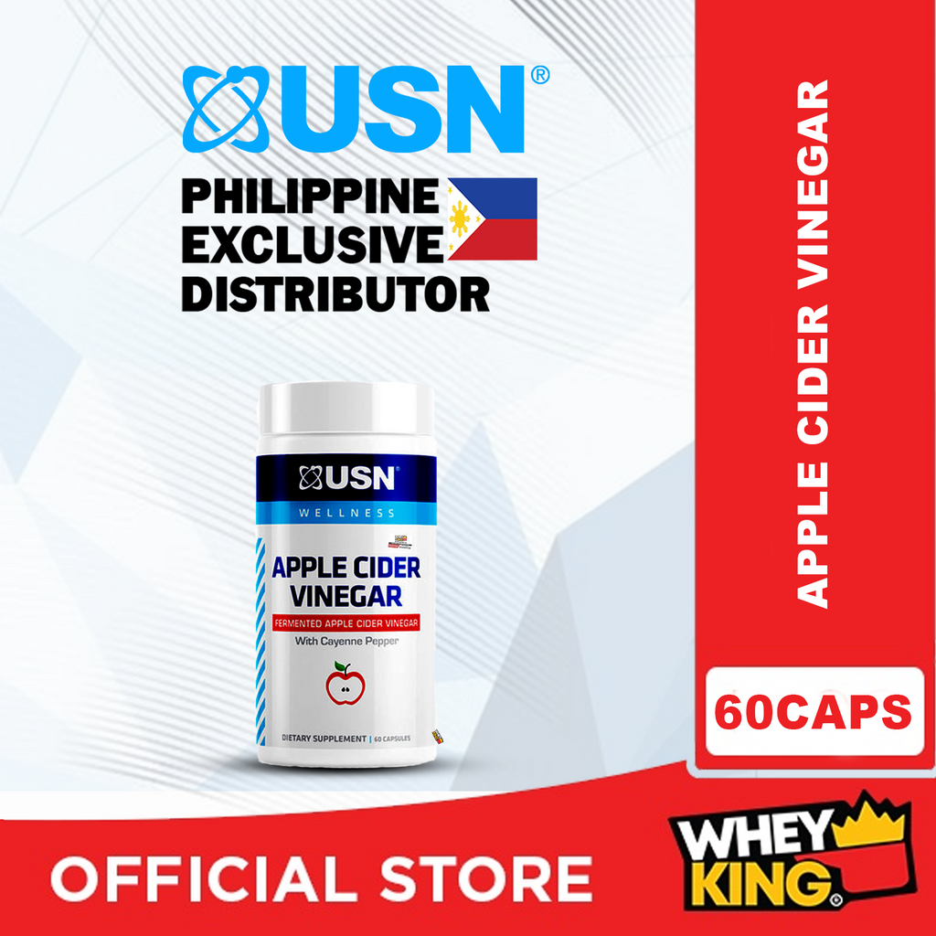 Multivitamins & Minerals — Whey King Supplements