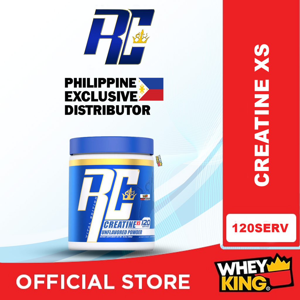 Creatine — Whey King Supplements