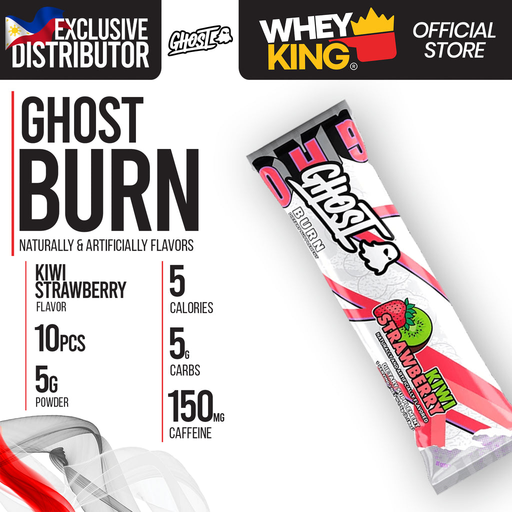 Pre-Workout — Whey King Supplements