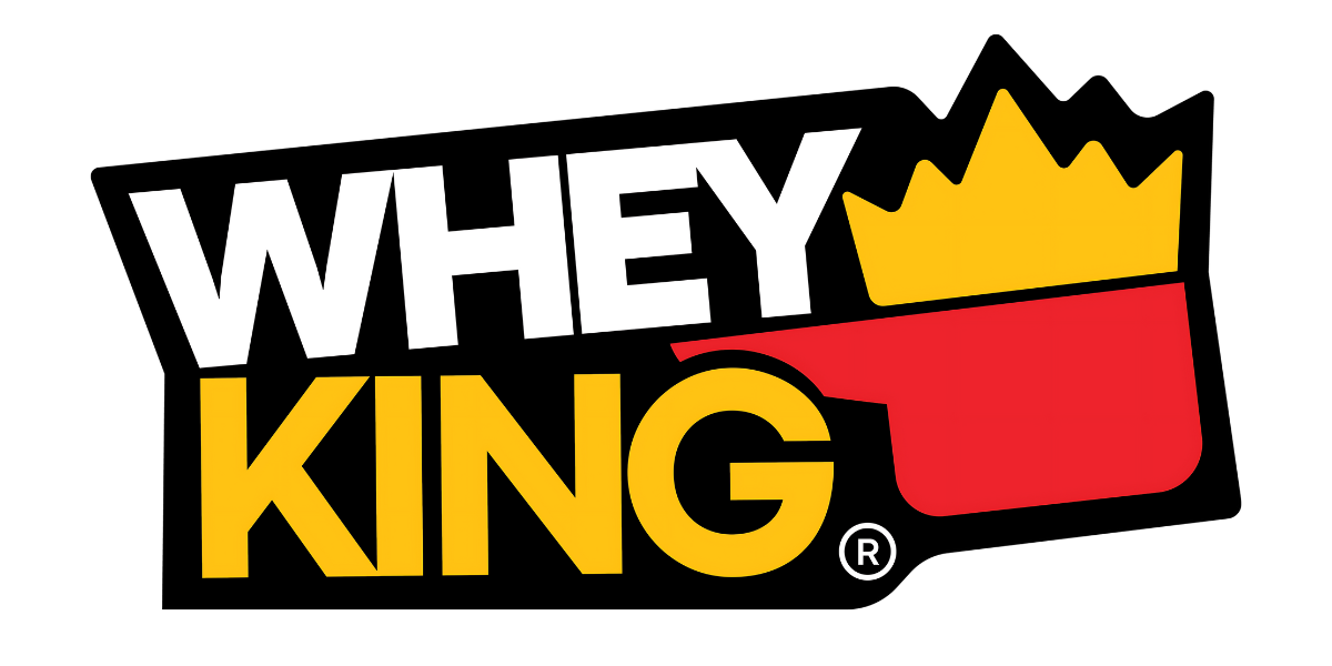 Travel Pack — Whey King Supplements