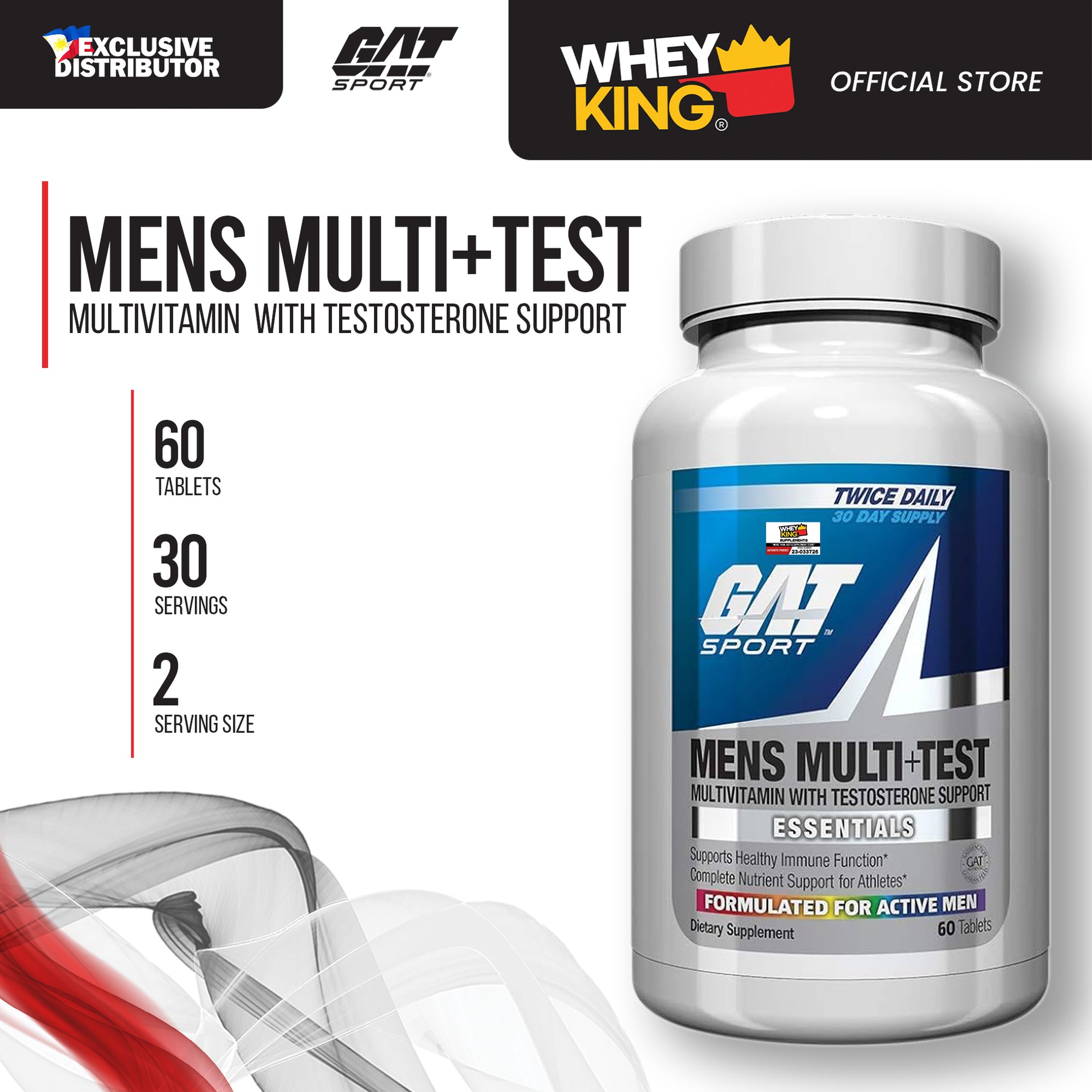 Top 5 Best Testo Boosters to Buy in the Philippines (Updated 2024 ...