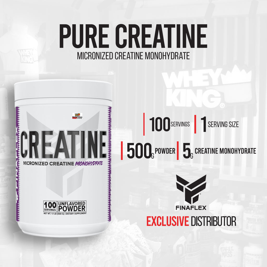 Top 7 Best Creatine Supplements to Buy in the Philippines (Updated 202 ...