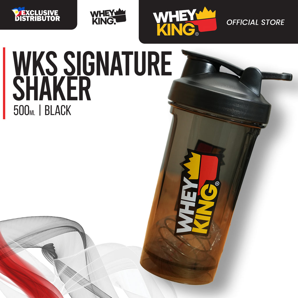 All — Whey King Supplements