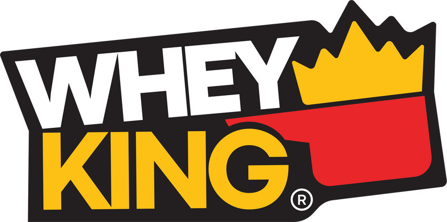 Travel Pack — Whey King Supplements