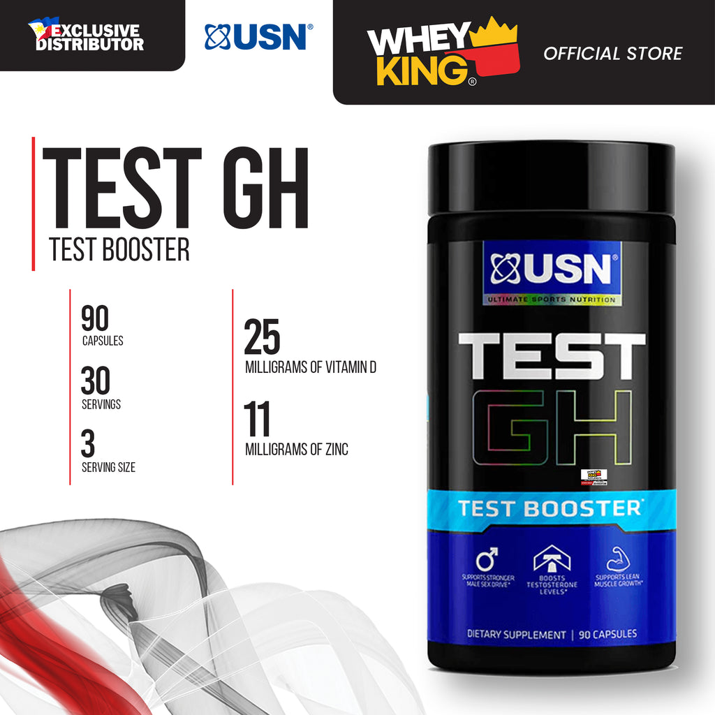 Top 5 Best Testo Boosters to Buy in the Philippines (Updated 2024 ...