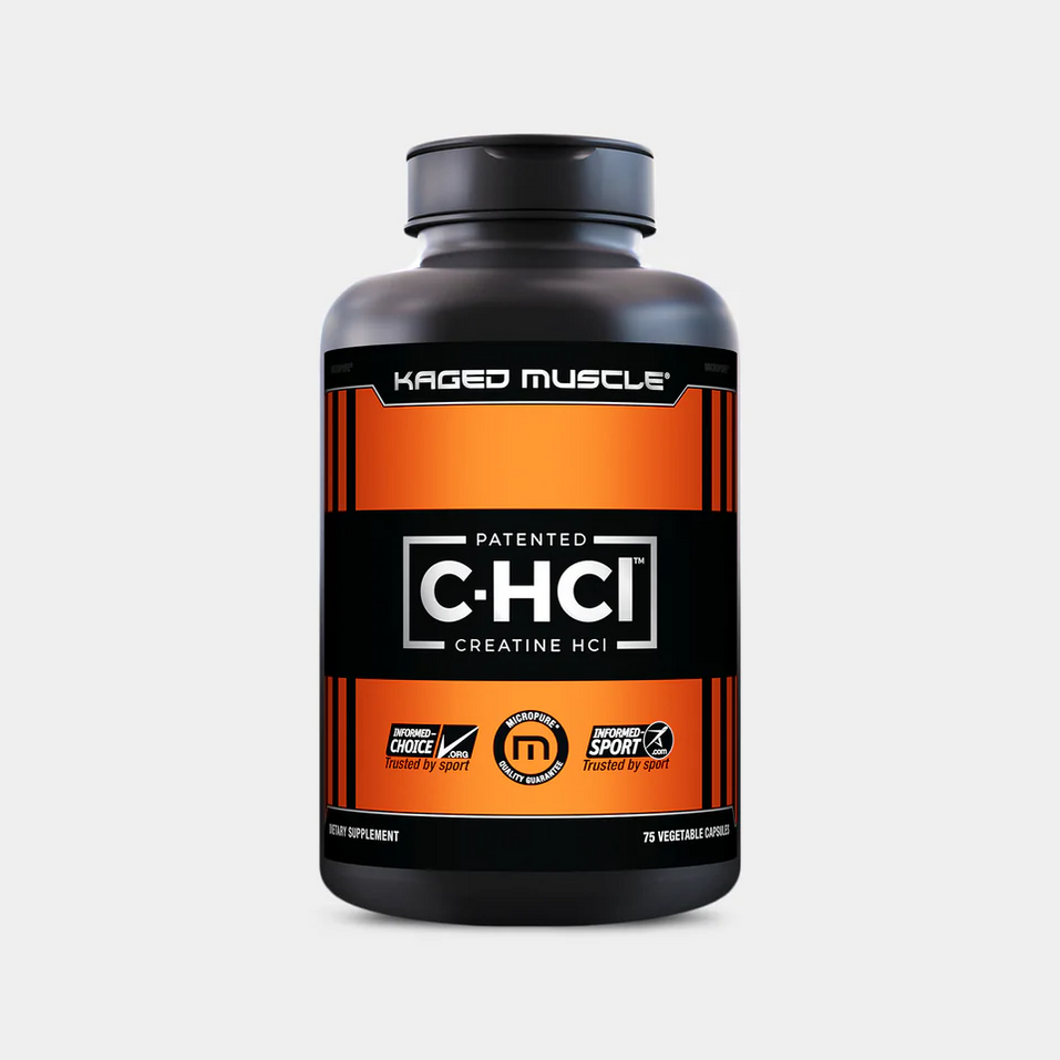 Creatine — Whey King Supplements